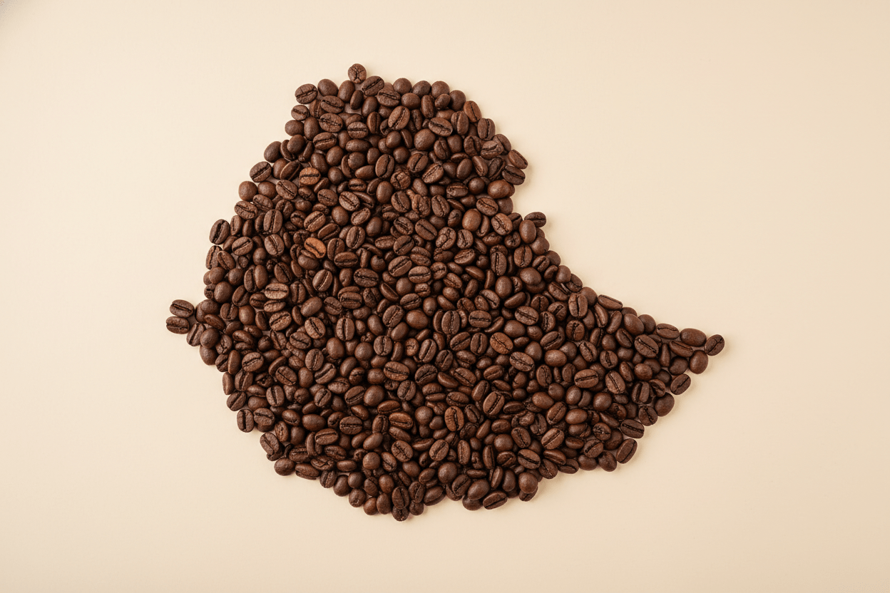 Ethiopian Coffee Regions: Discover the Birthplace of Coffee – The ...