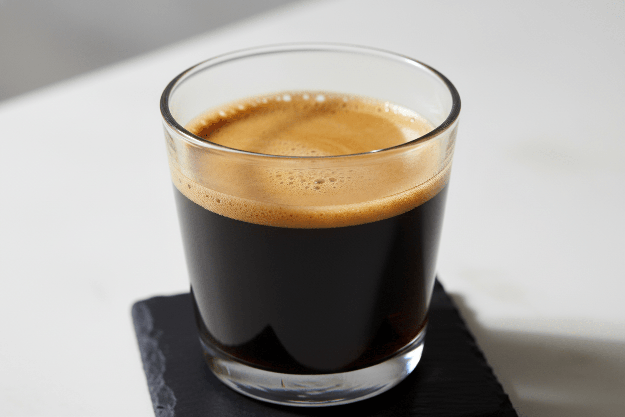 What Is a Lungo Coffee? | Lungo vs Espresso vs Long Black – The Coffee ...